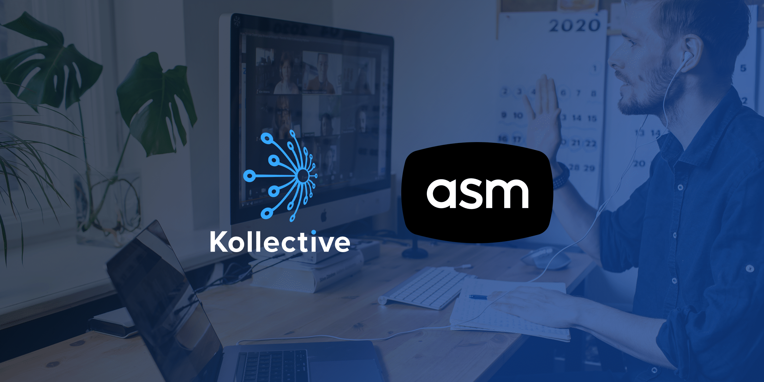 ASM Connect 2022 - Kollective Technology