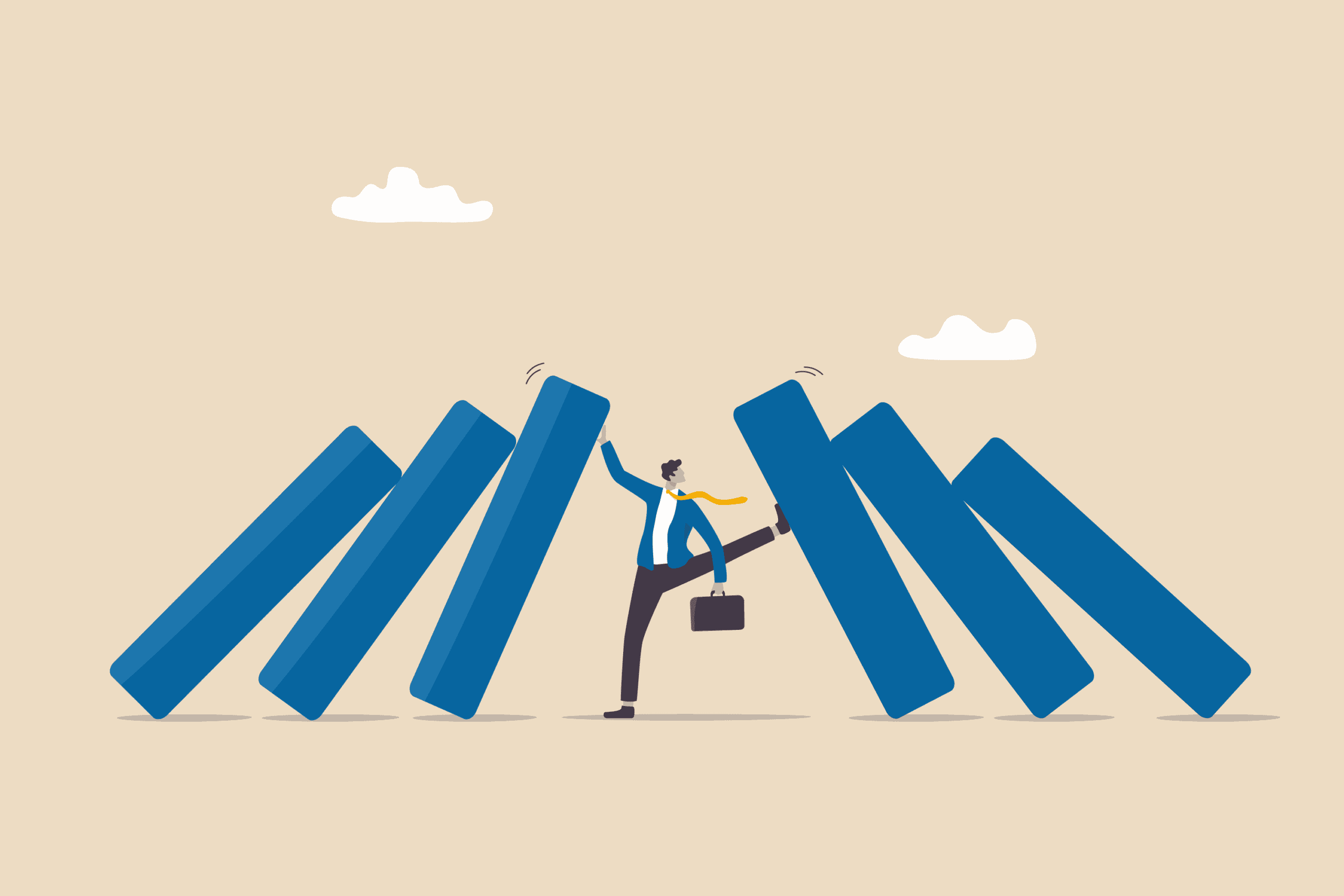 Network Volatility in the Modern Workplace - Kollective Technology