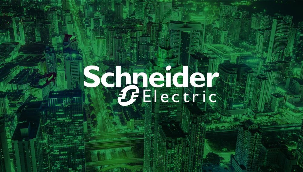 Case Study | Schneider Electric | Kollective Technology